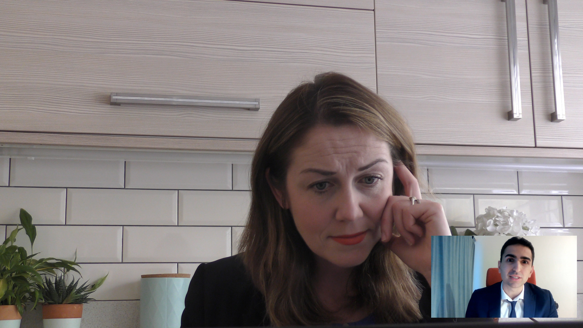 Tell Me About Yourself - FilmFreeway