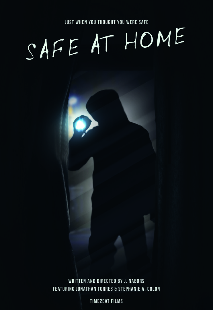 Safe at Home - FilmFreeway