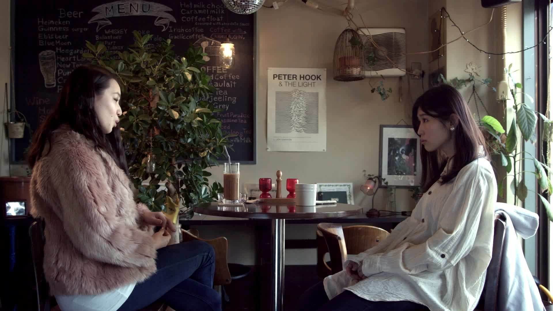 plus one - FilmFreeway