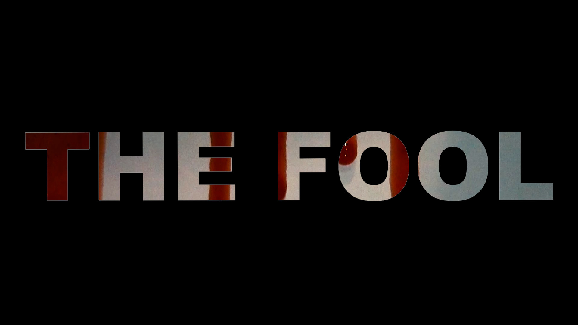 The Fool - FilmFreeway
