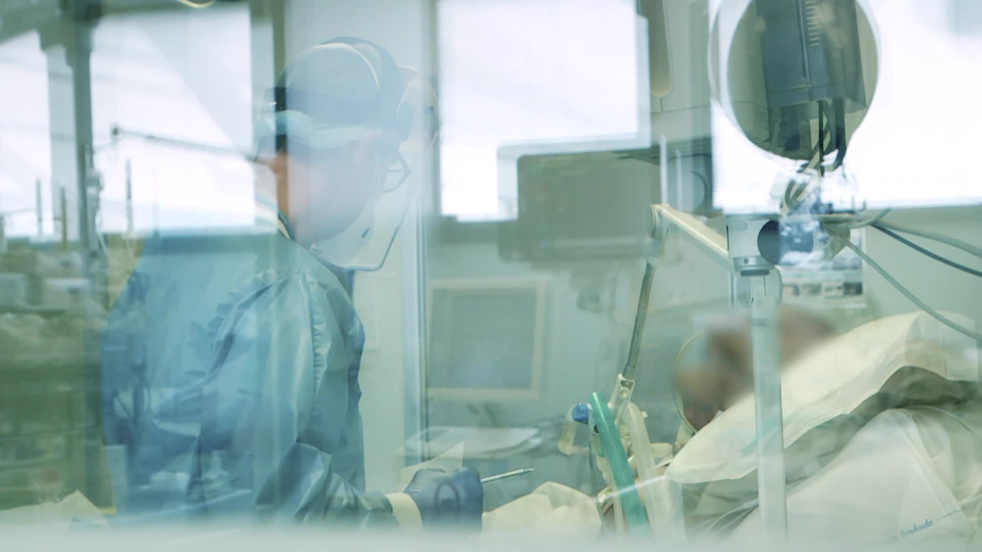 The Italian Doctor - FilmFreeway