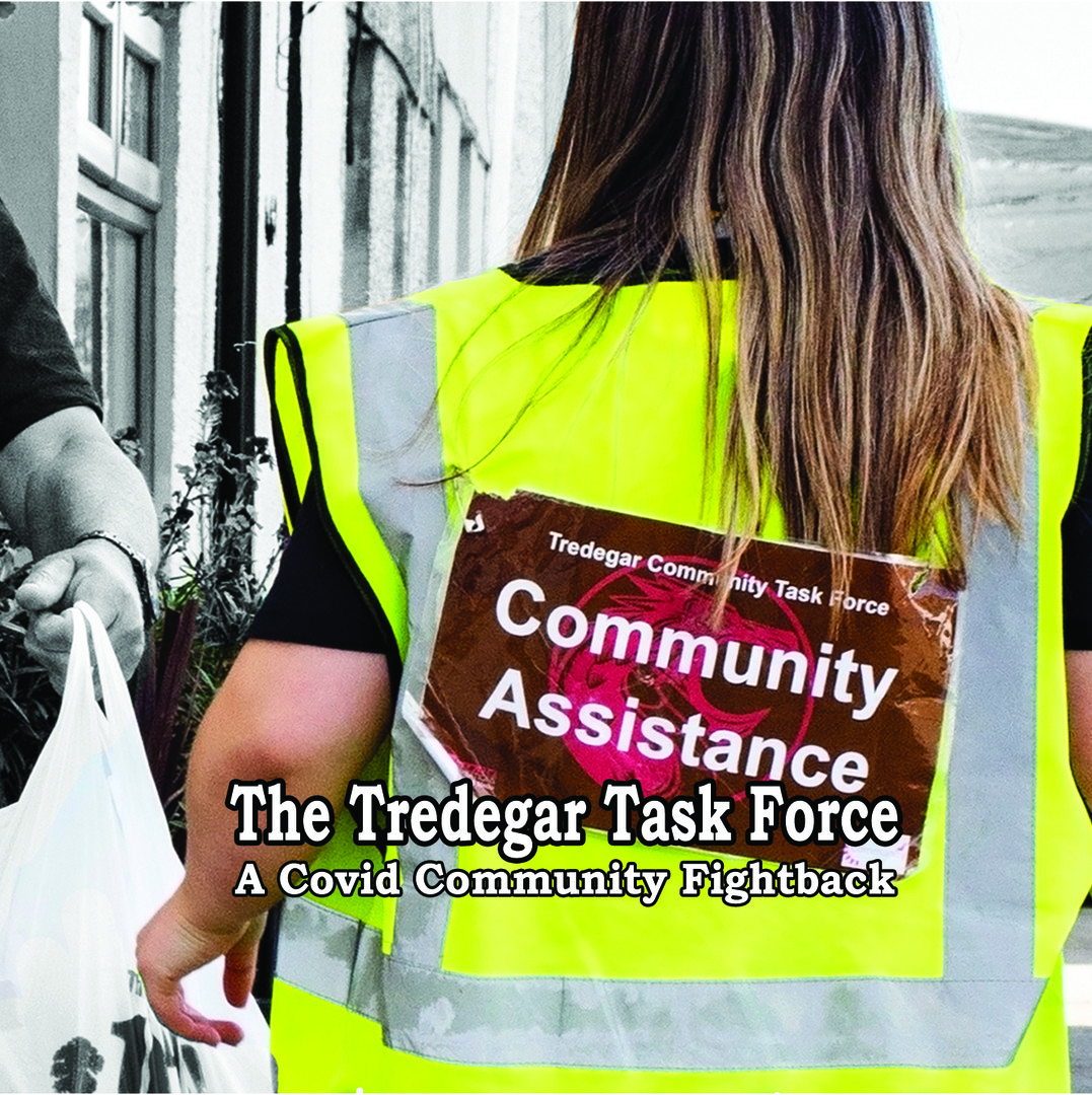 The Tredegar Task Force-A Covid Community Fightback. - FilmFreeway