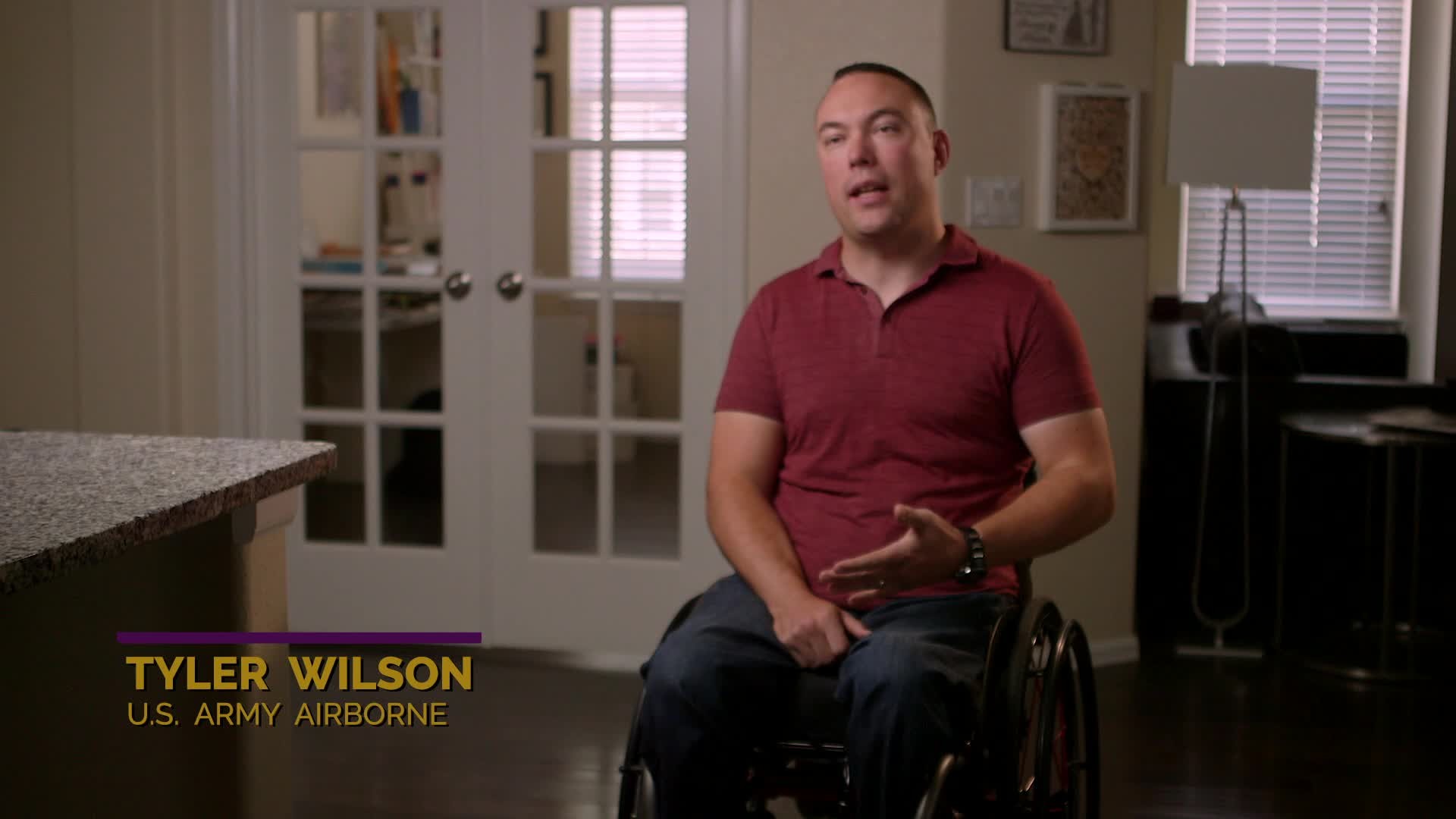 Love After War: Saving Love, Saving Lives - FilmFreeway