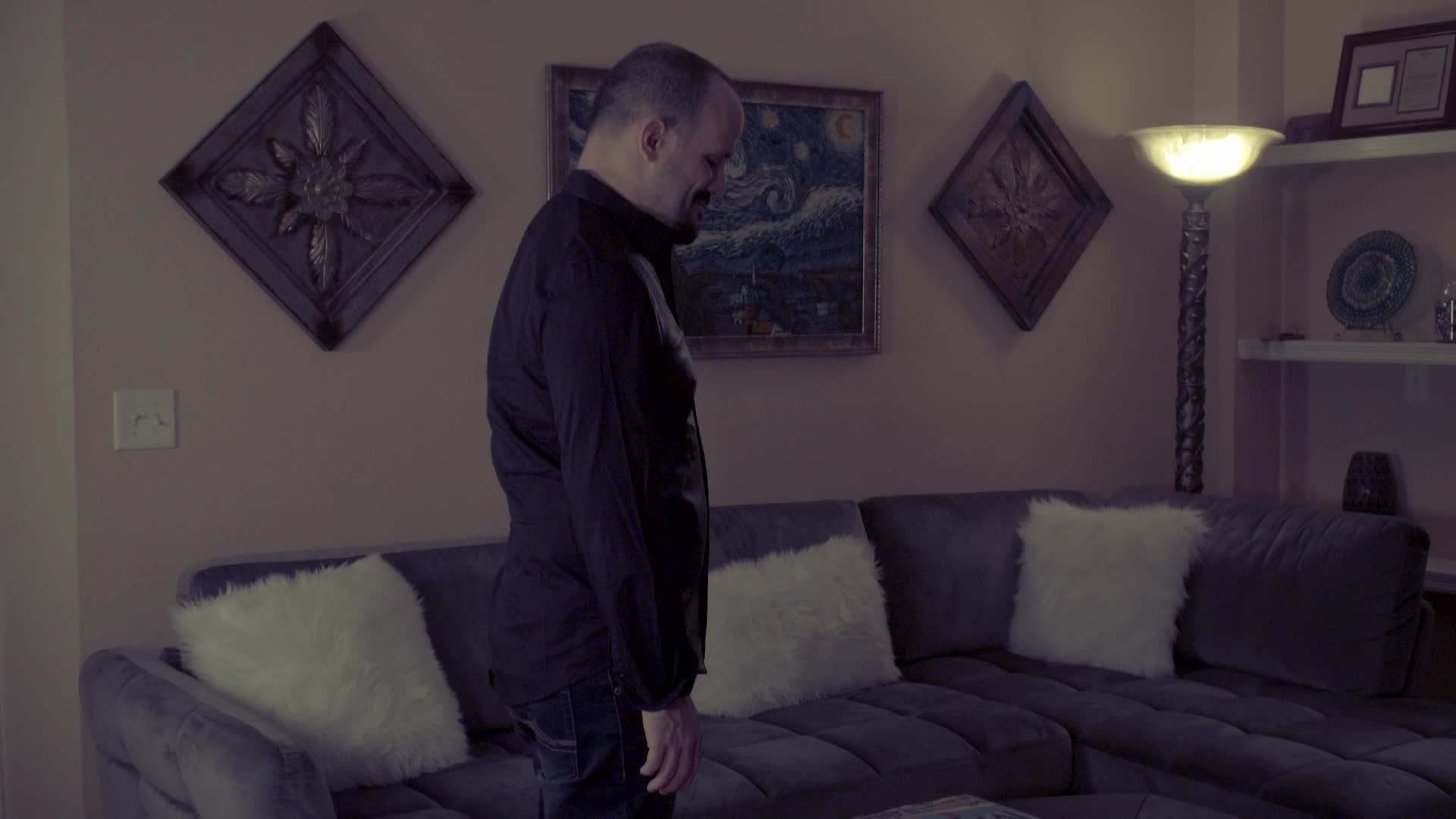 Final Goodbye - FilmFreeway