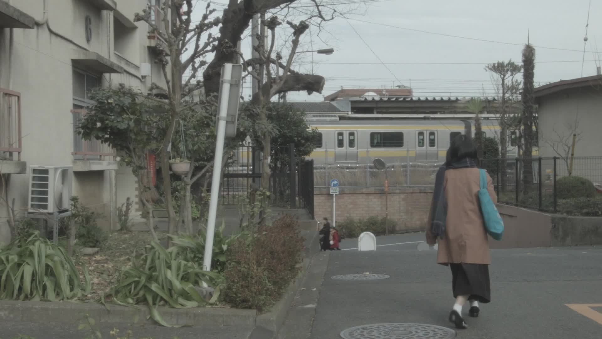 dear TOKYO - FilmFreeway