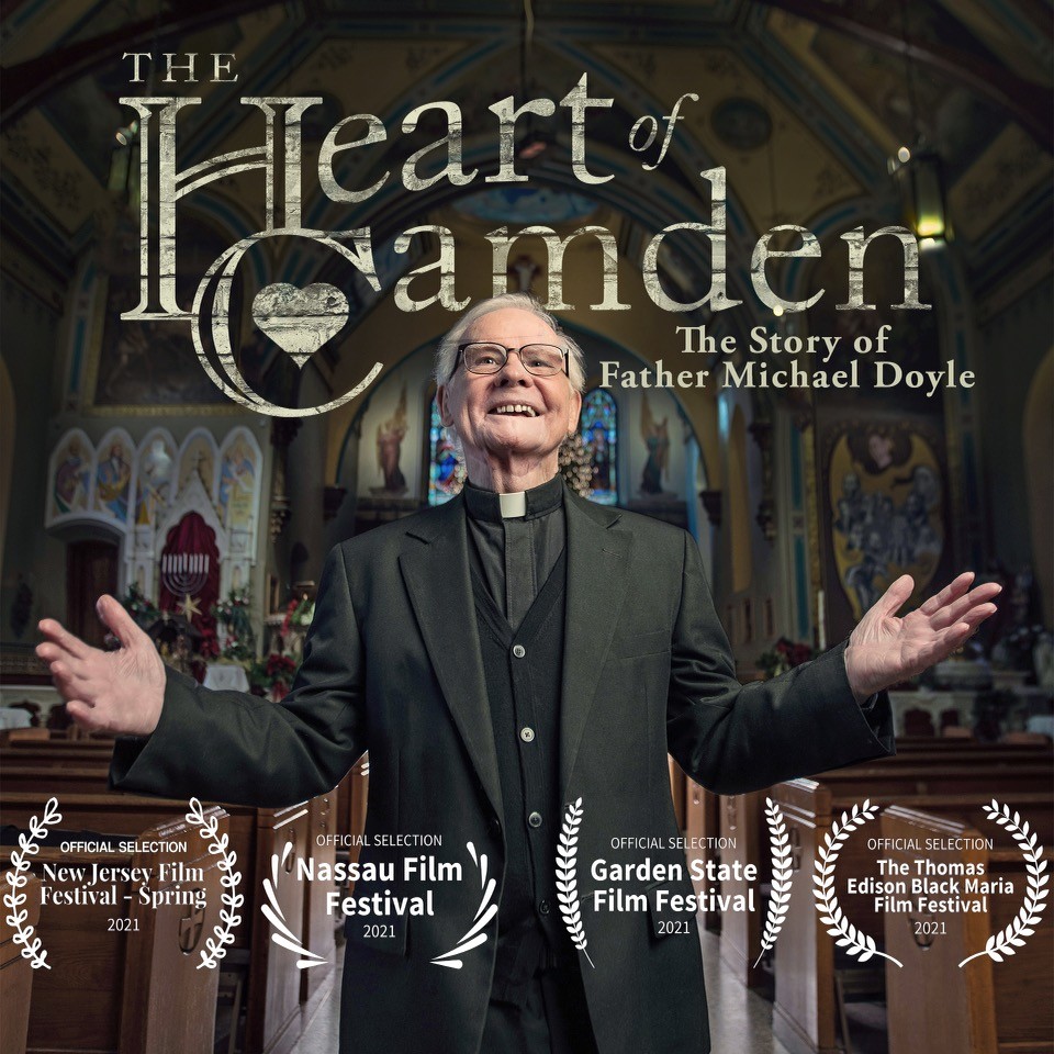 The Heart of Camden - The Story of Father Michael Doyle (40) - FilmFreeway