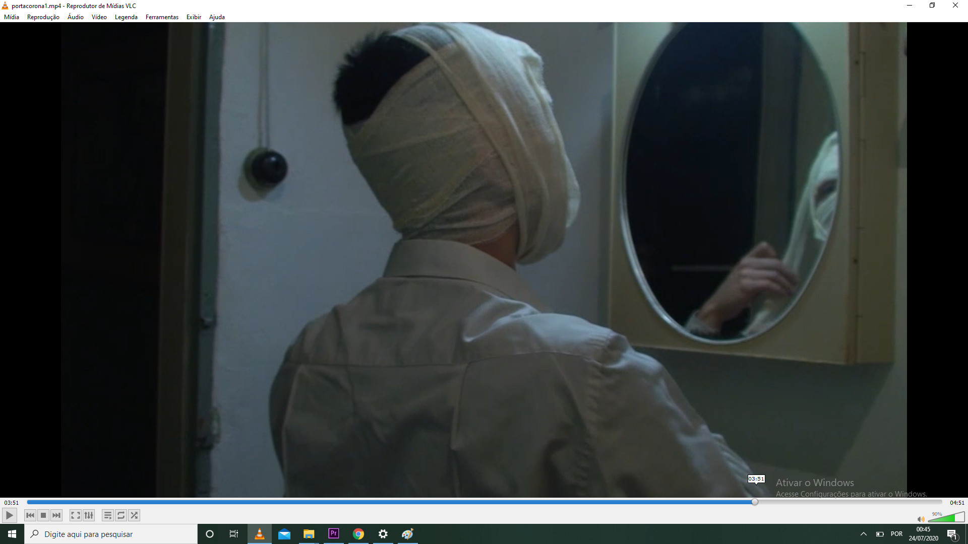 The Horla from Brazil - FilmFreeway