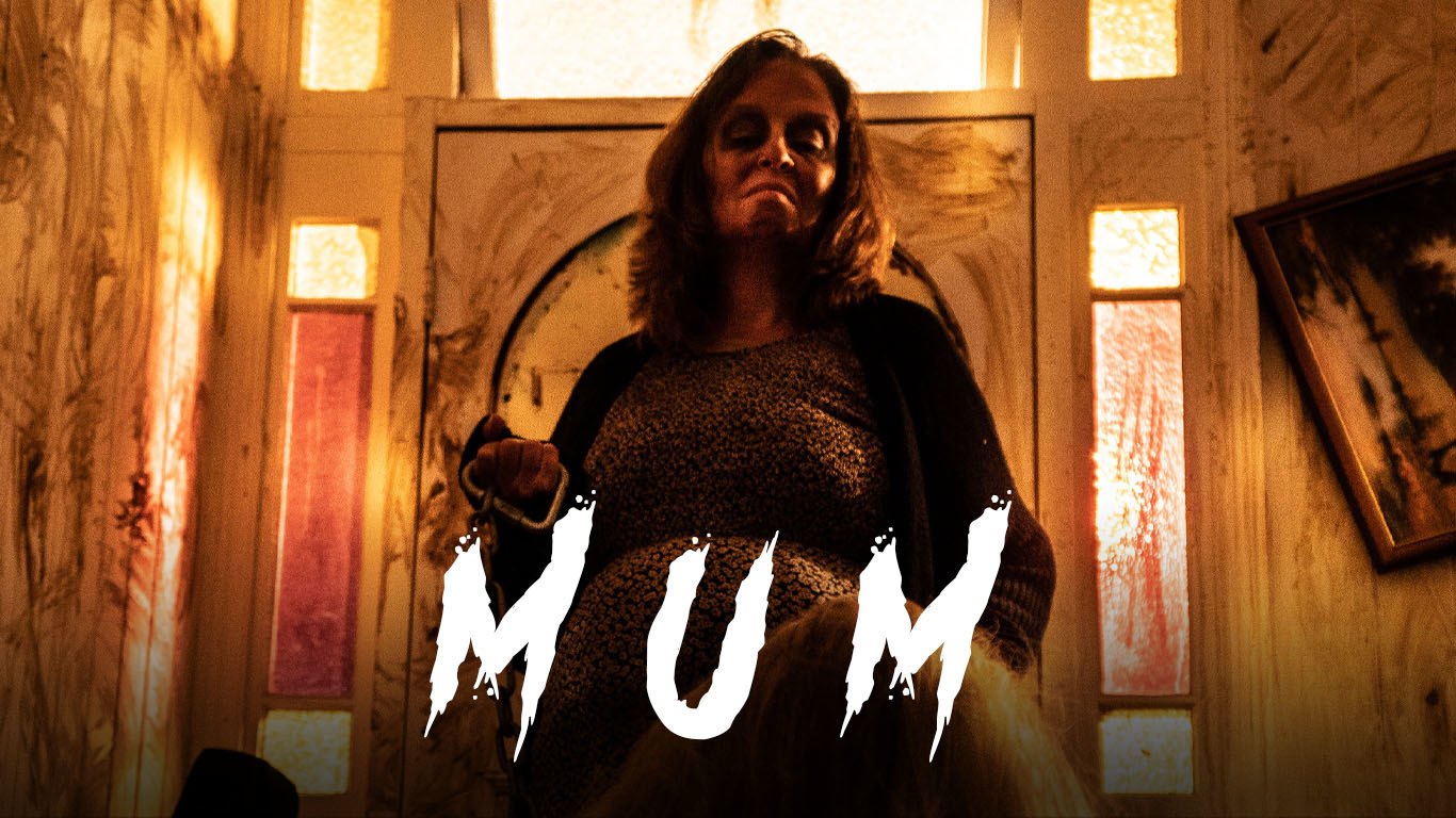 Mum - FilmFreeway