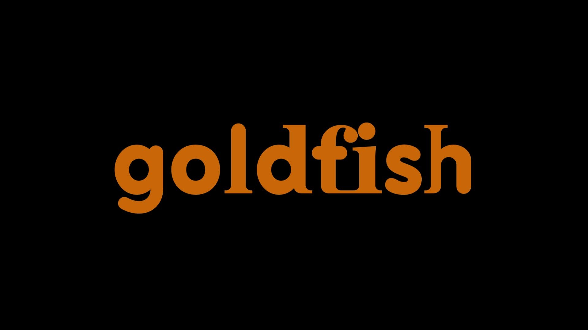 Goldfish - FilmFreeway