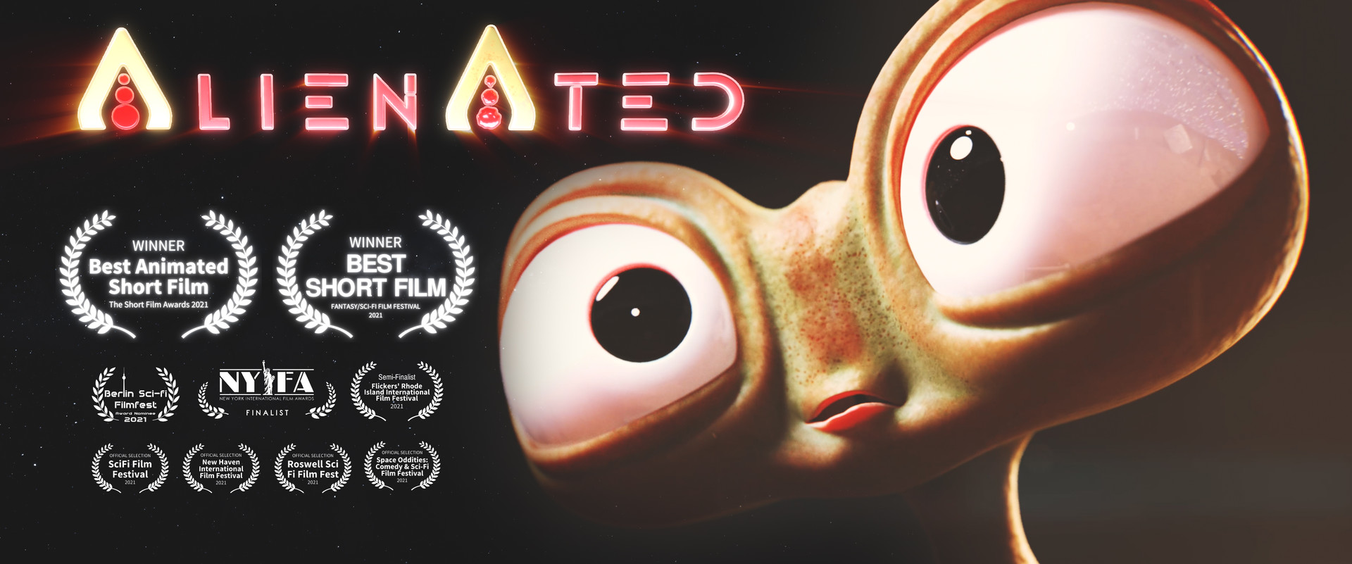 Alienated - FilmFreeway