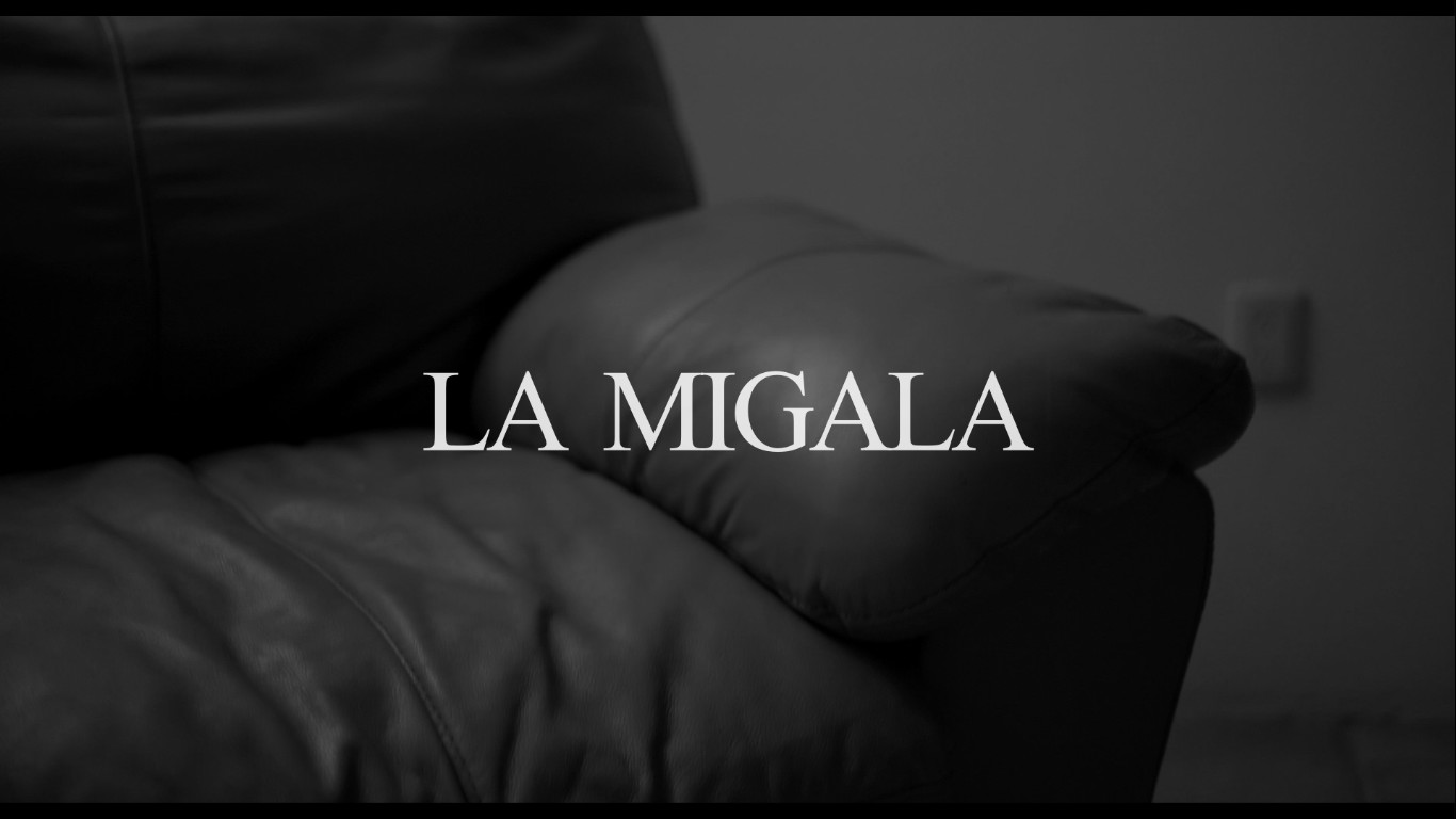 La Migala - FilmFreeway