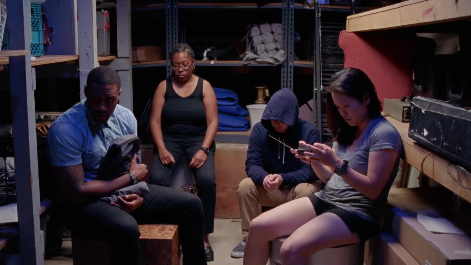 For The Greater Good - FilmFreeway