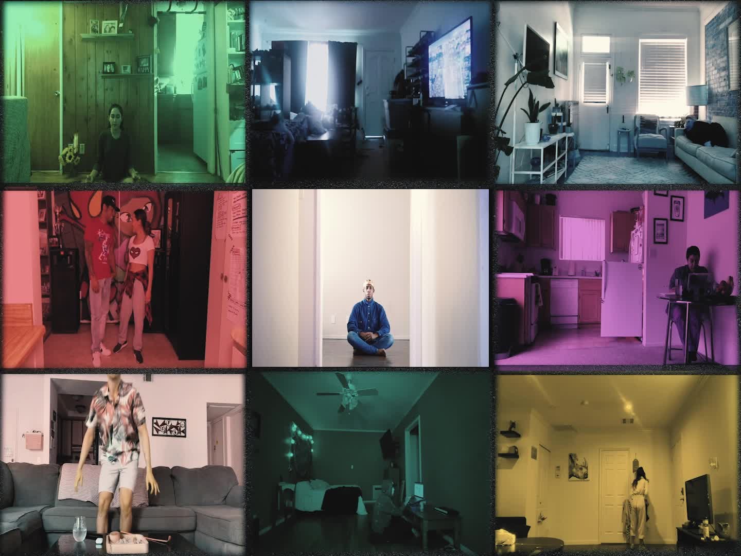 Apomönosii - FilmFreeway