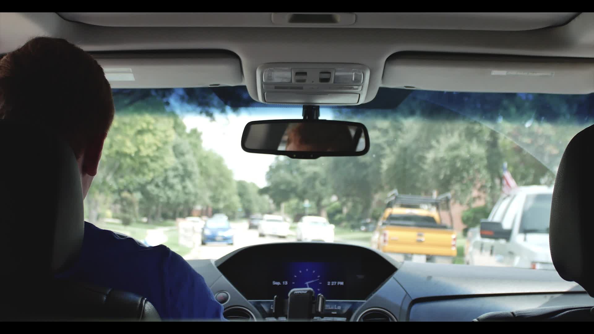 missing - FilmFreeway