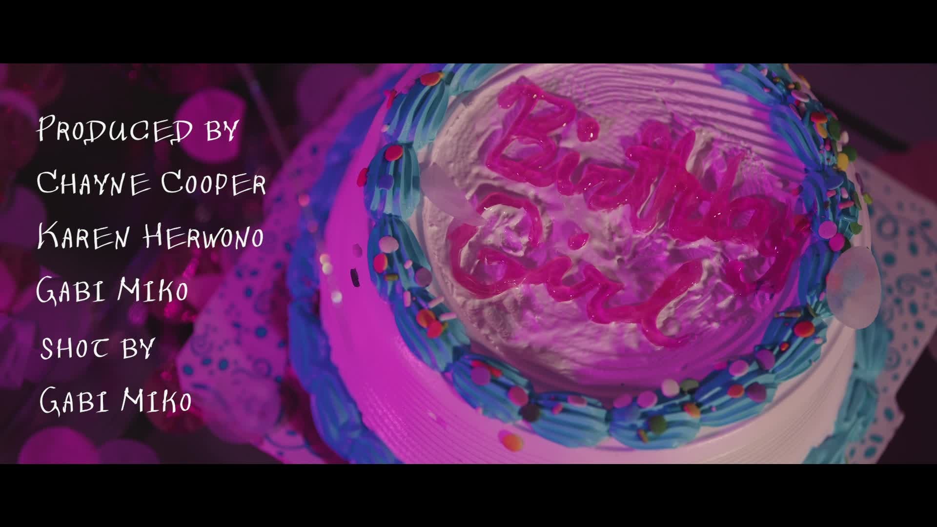 Birthday Girl - FilmFreeway