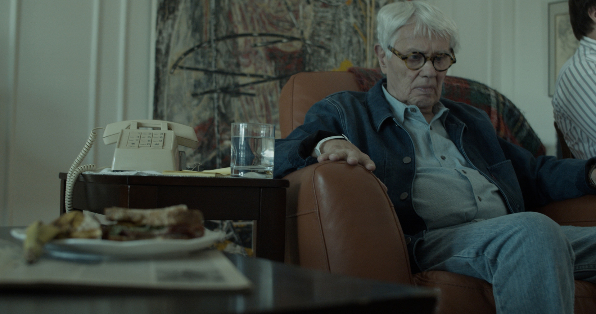 Leftovers - FilmFreeway