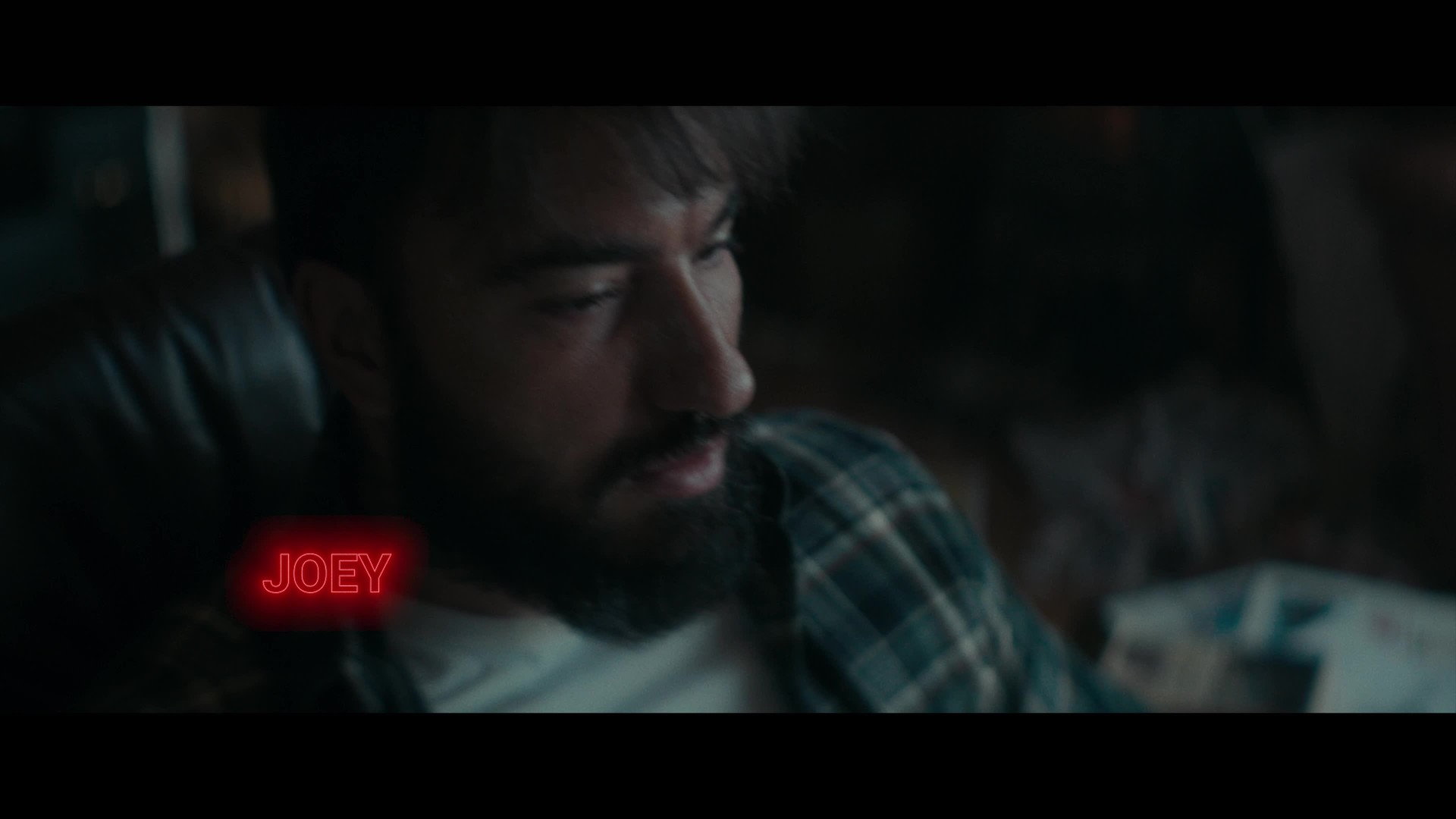 Body Armor - FilmFreeway