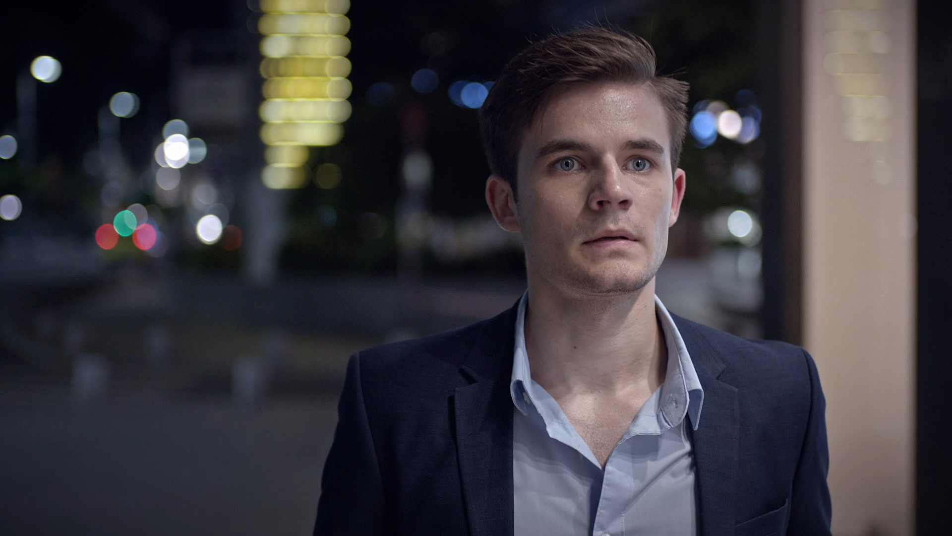 Parallel worlds - FilmFreeway