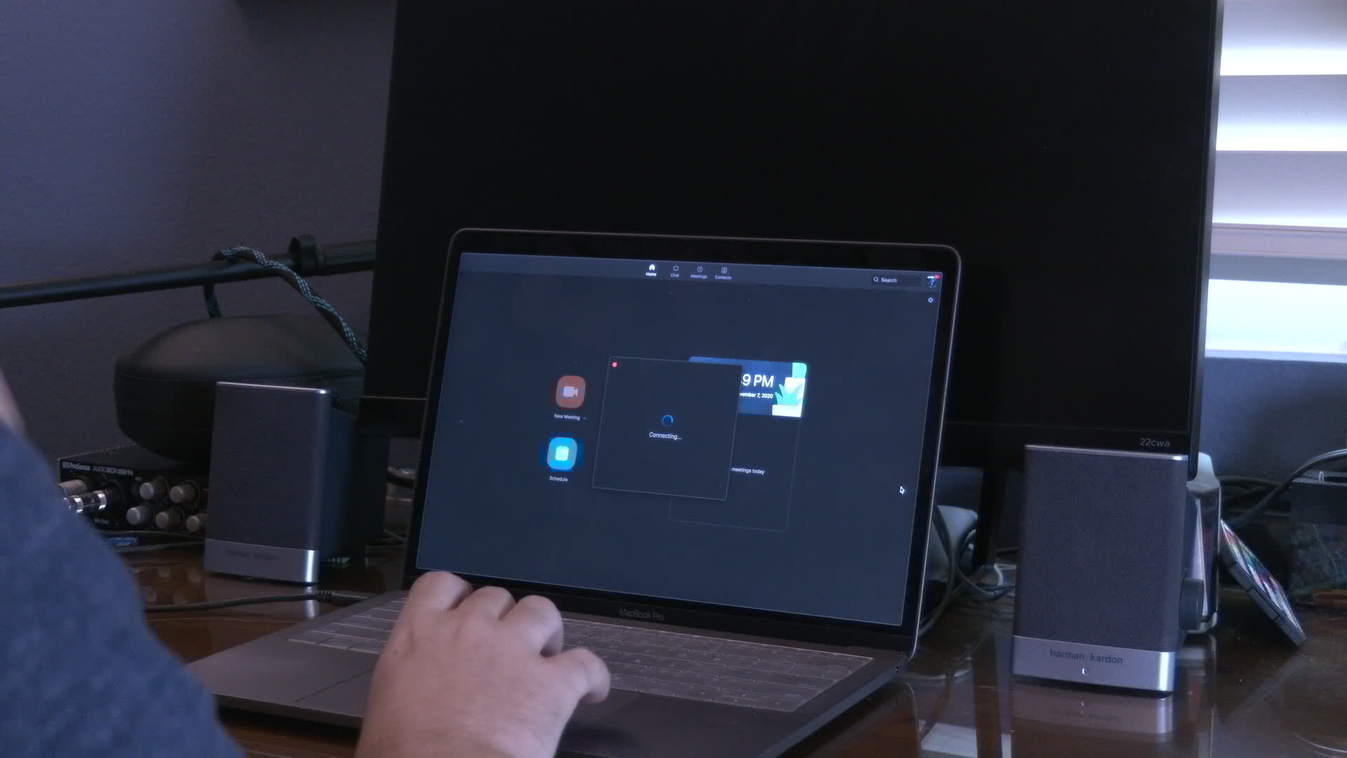 deep breath - FilmFreeway