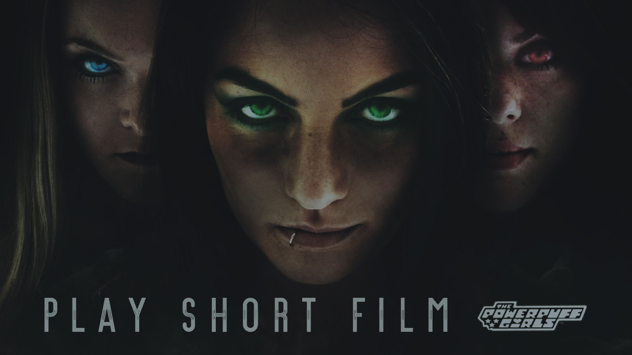 BUTTERCUP - FilmFreeway