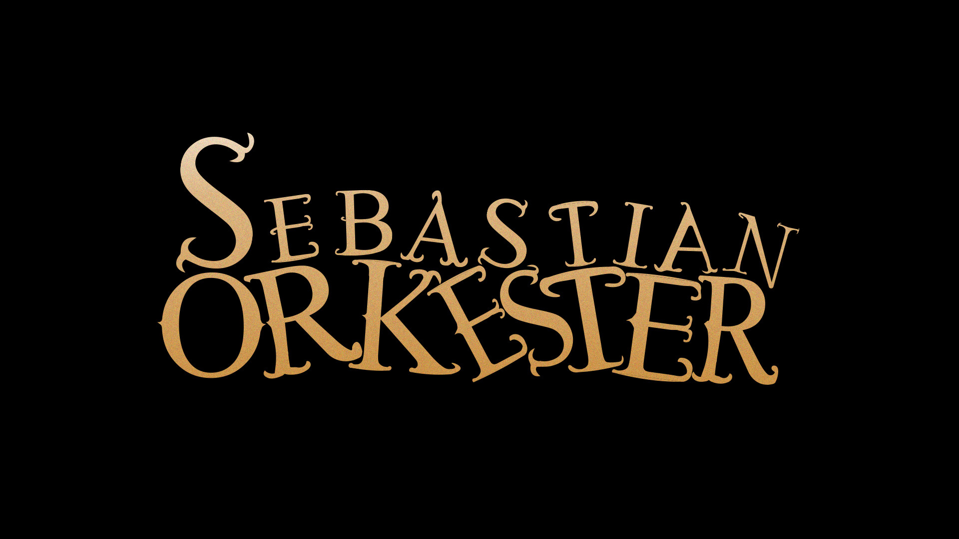Sebastian Orchestra - FilmFreeway