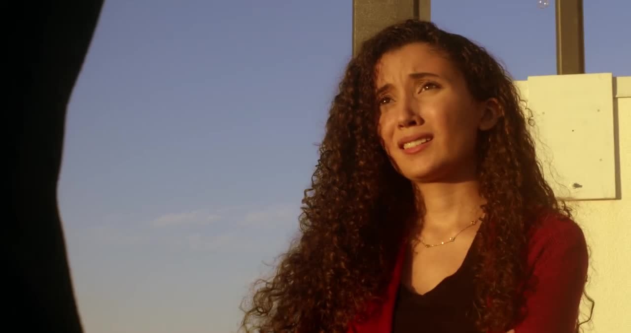 Shattered Pieces - FilmFreeway