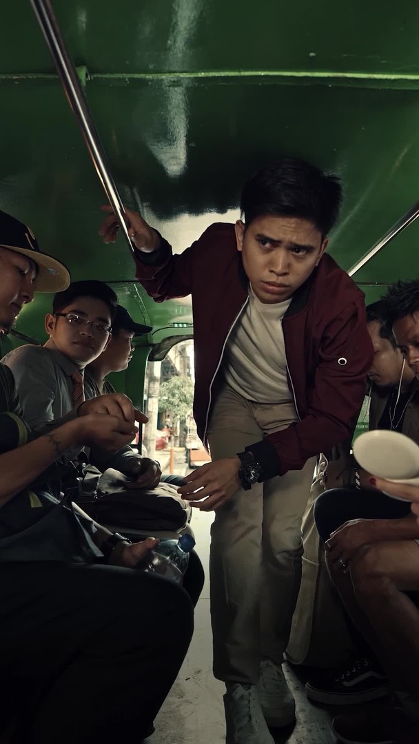 Stooped Down - FilmFreeway