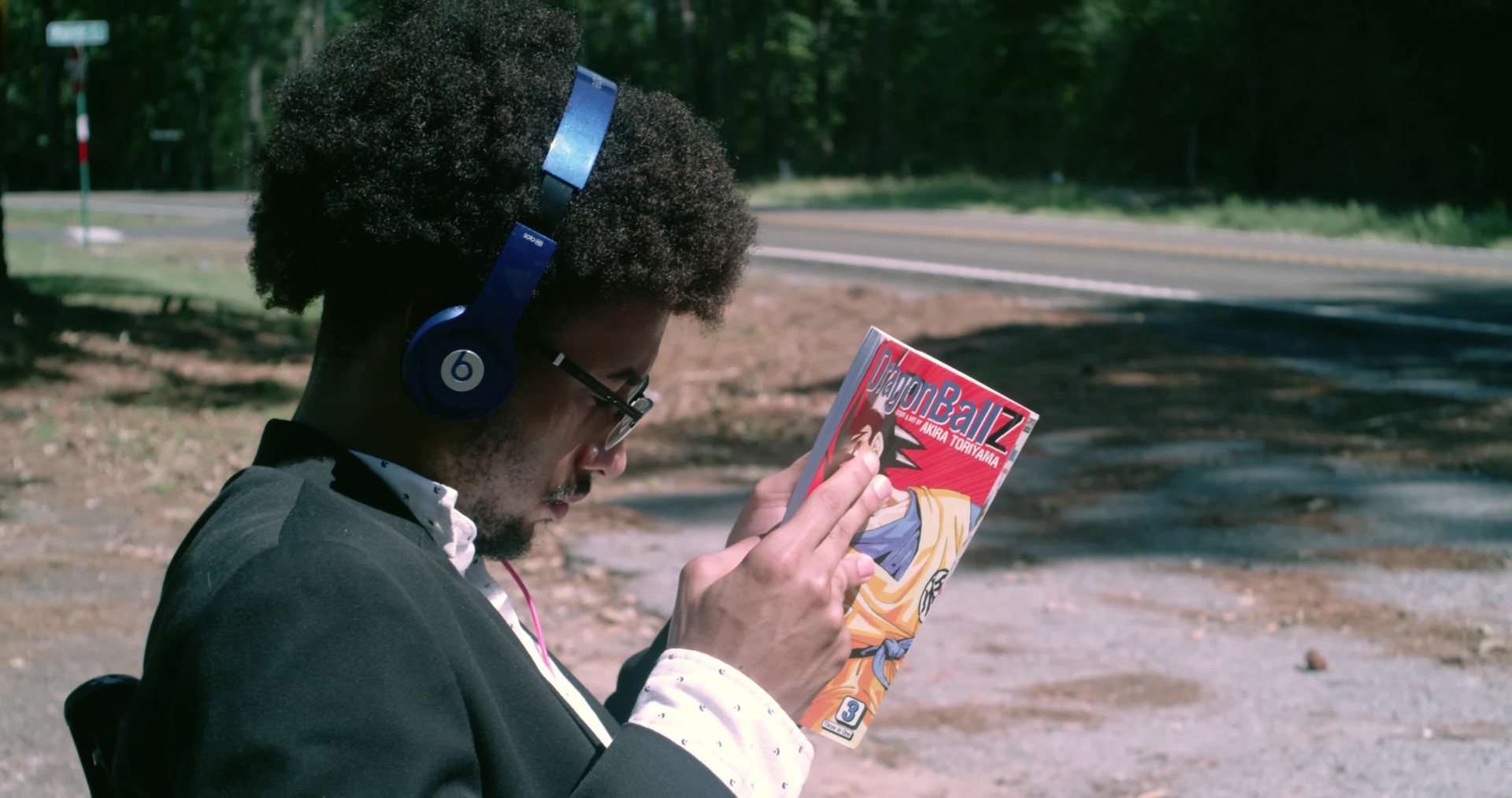 OREO - A Short Film - FilmFreeway