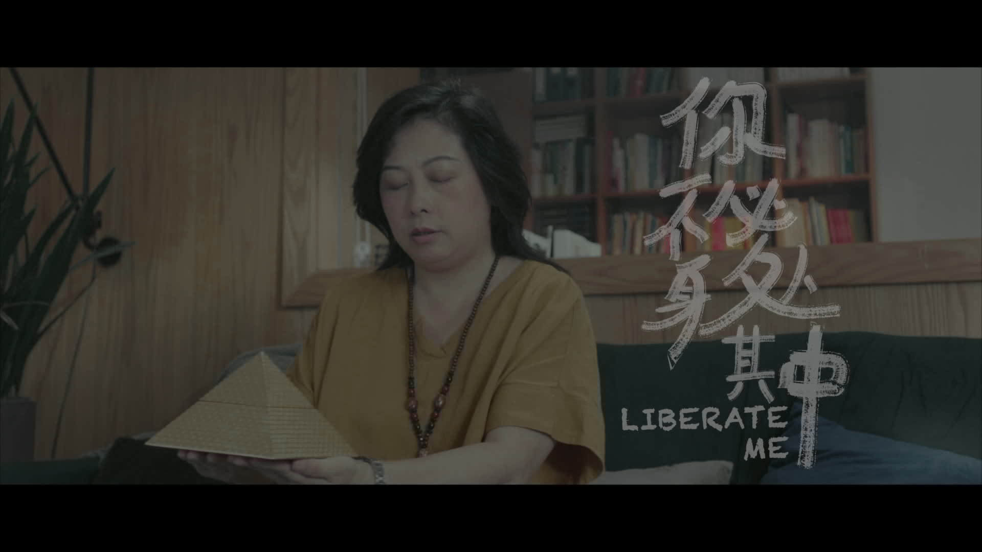 LIBERATE ME - FilmFreeway