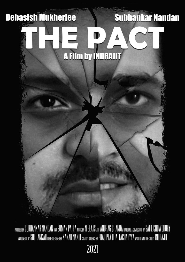 The Pact - FilmFreeway