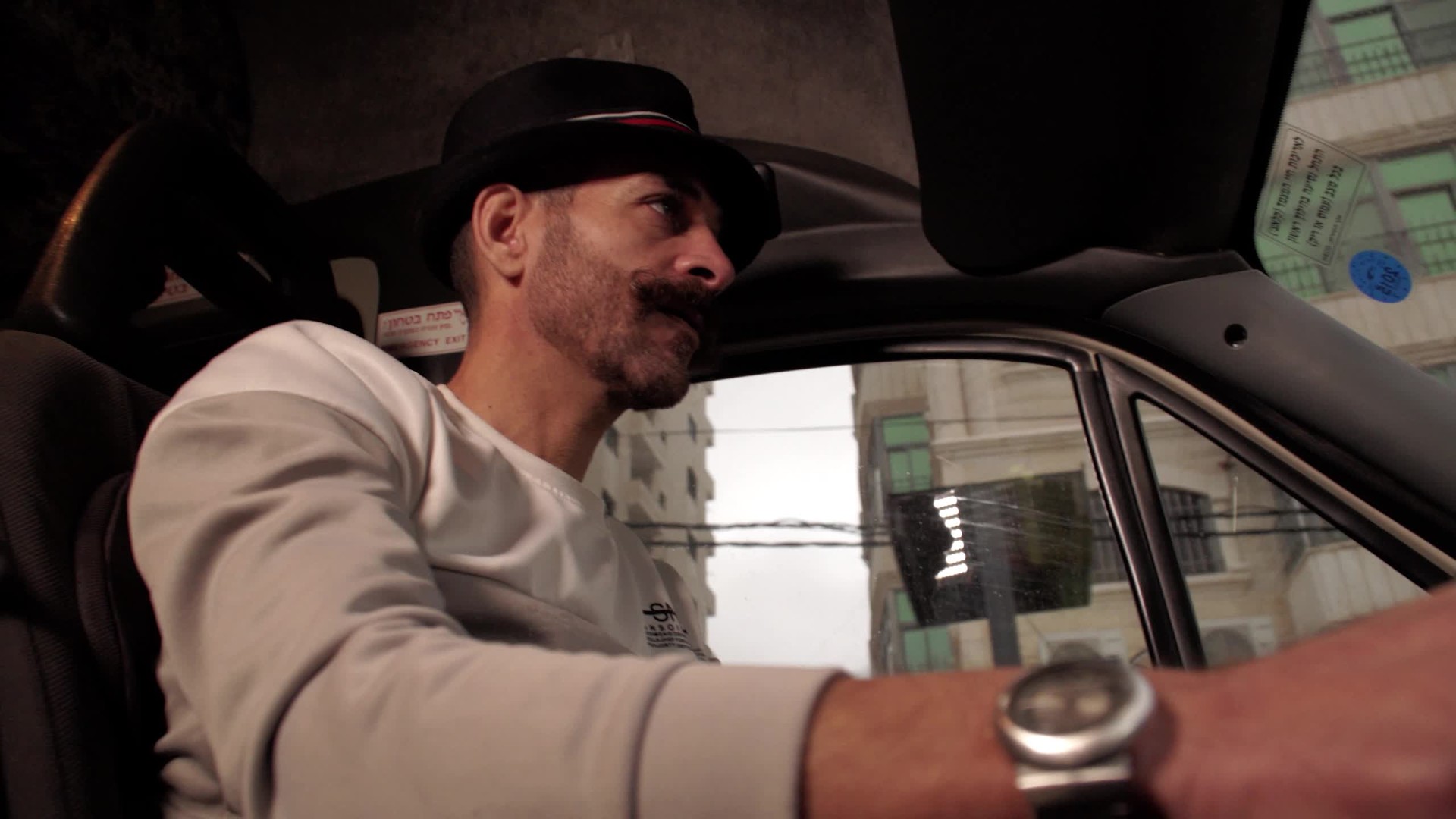 Destitute living - FilmFreeway