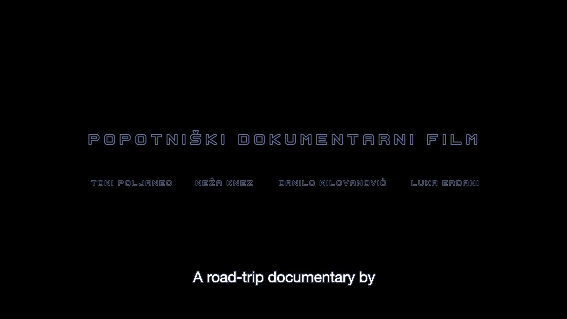 Y? - FilmFreeway