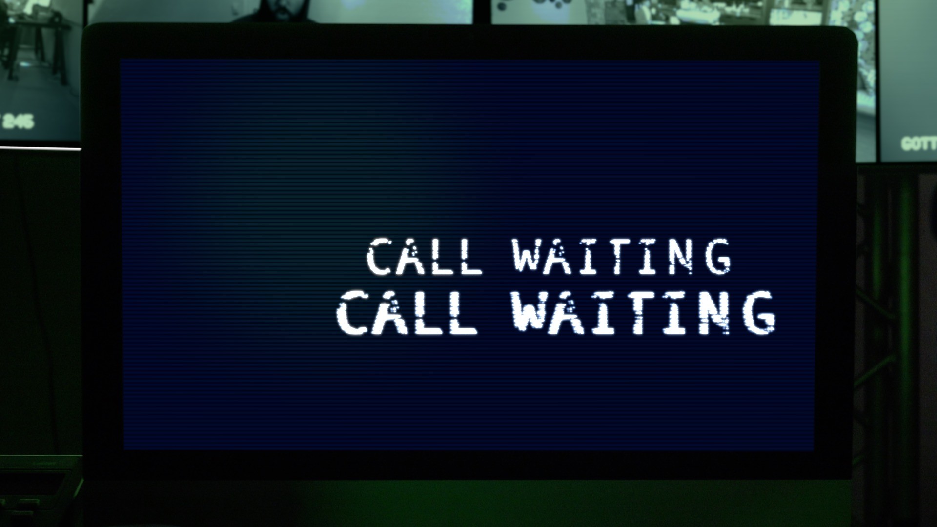 Call Waiting - FilmFreeway