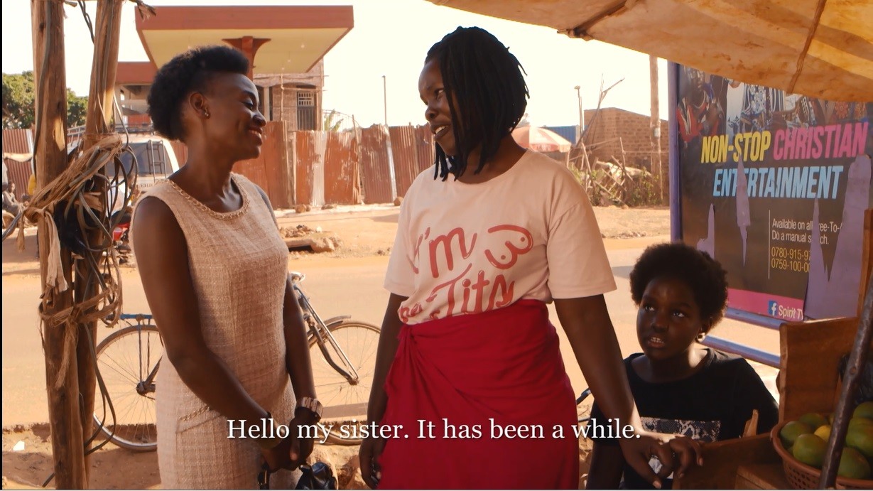 Ubuntu - FilmFreeway