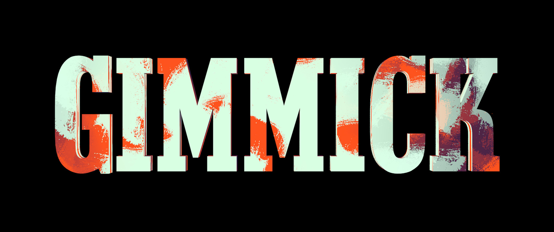 Gimmick - FilmFreeway