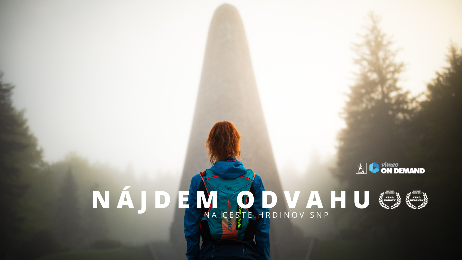 Finding Courage - FilmFreeway
