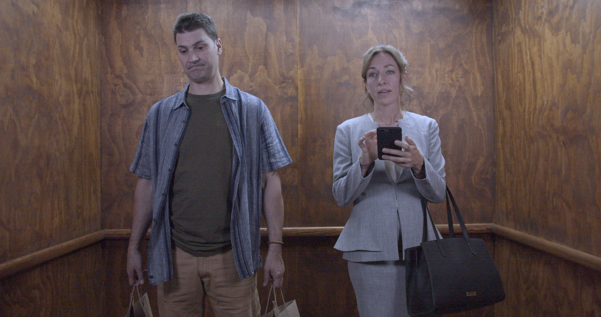 Second Story - FilmFreeway