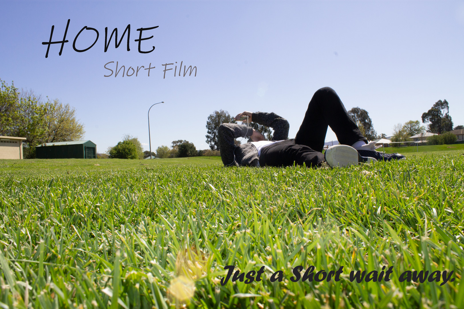 Home Short Film - FilmFreeway