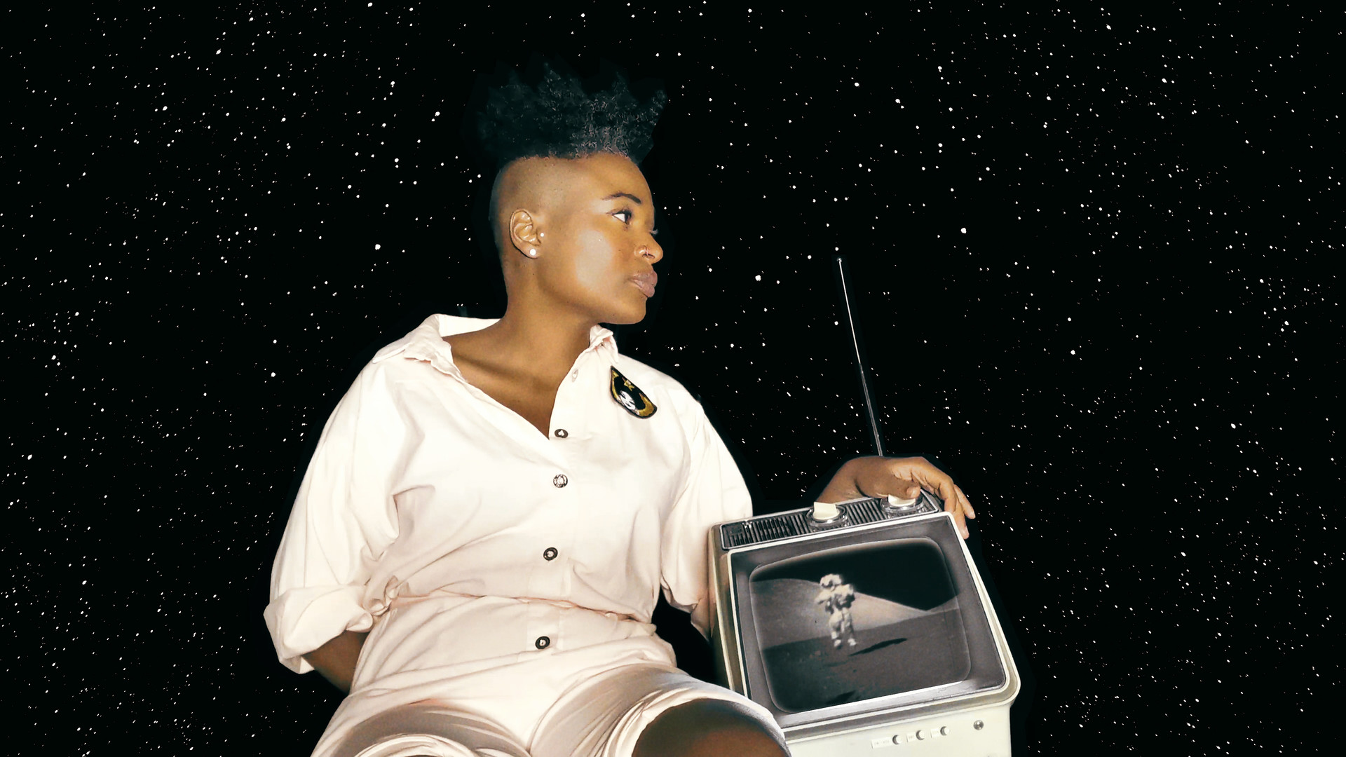 Romance In Outer Space - FilmFreeway