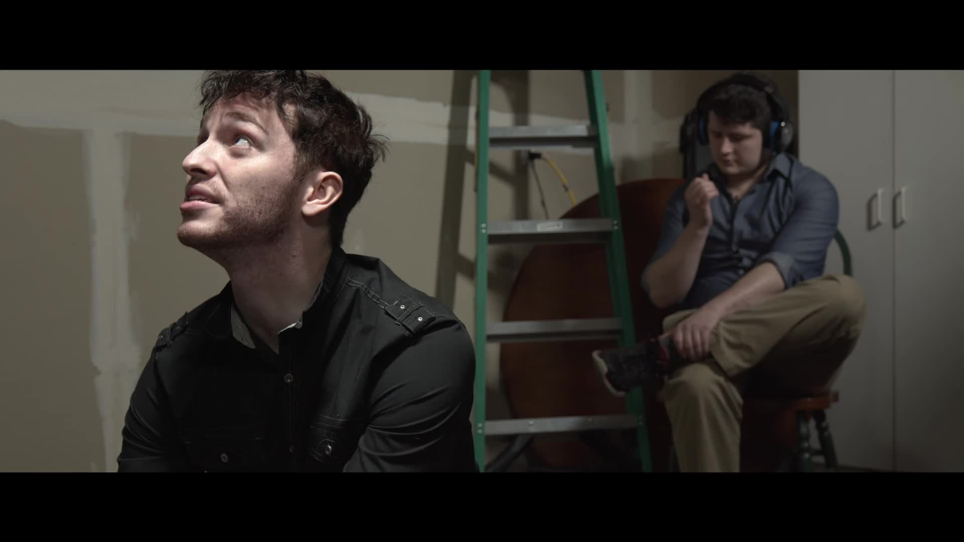 The Robbery - FilmFreeway