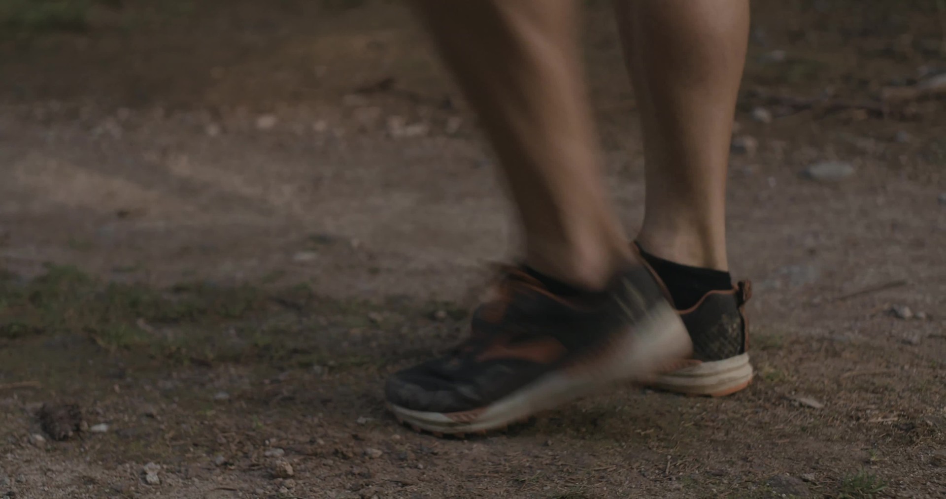 la course - FilmFreeway