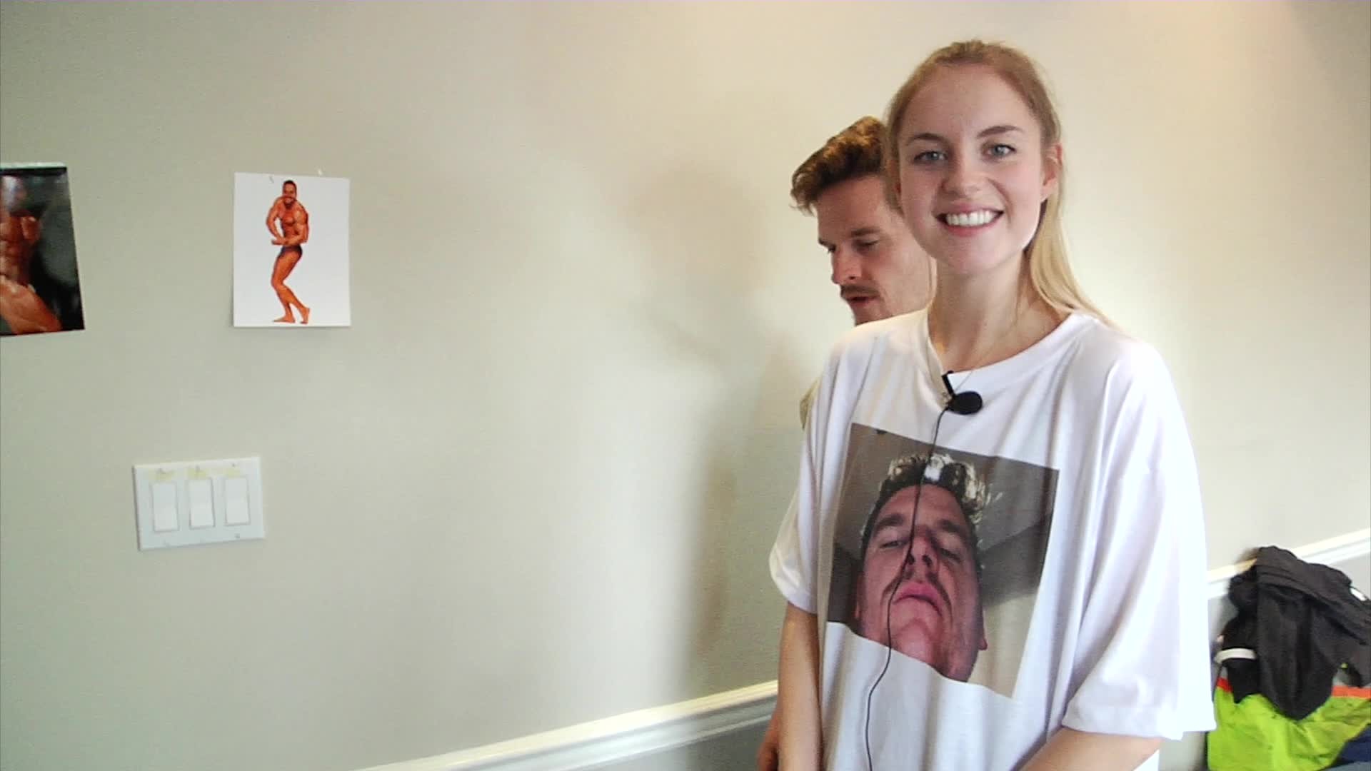 Light Work - FilmFreeway