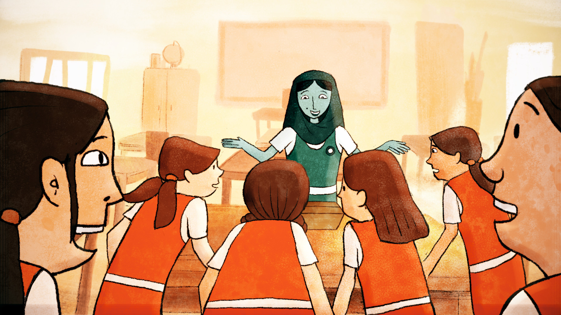 PAHAL- An initiative - FilmFreeway