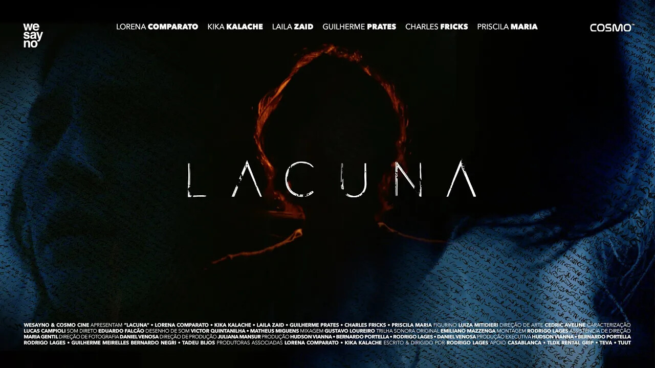 Lacuna - FilmFreeway