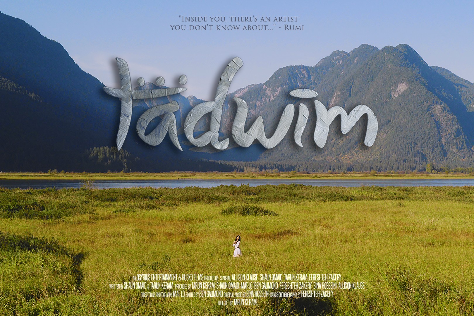 Tadwim - FilmFreeway