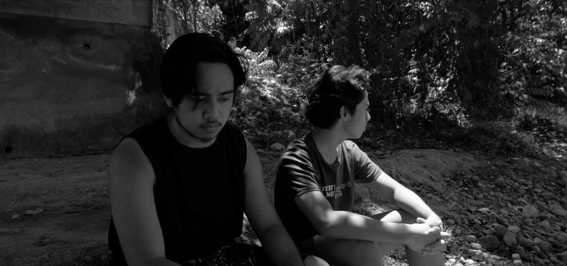 Drifted Thoughts - FilmFreeway