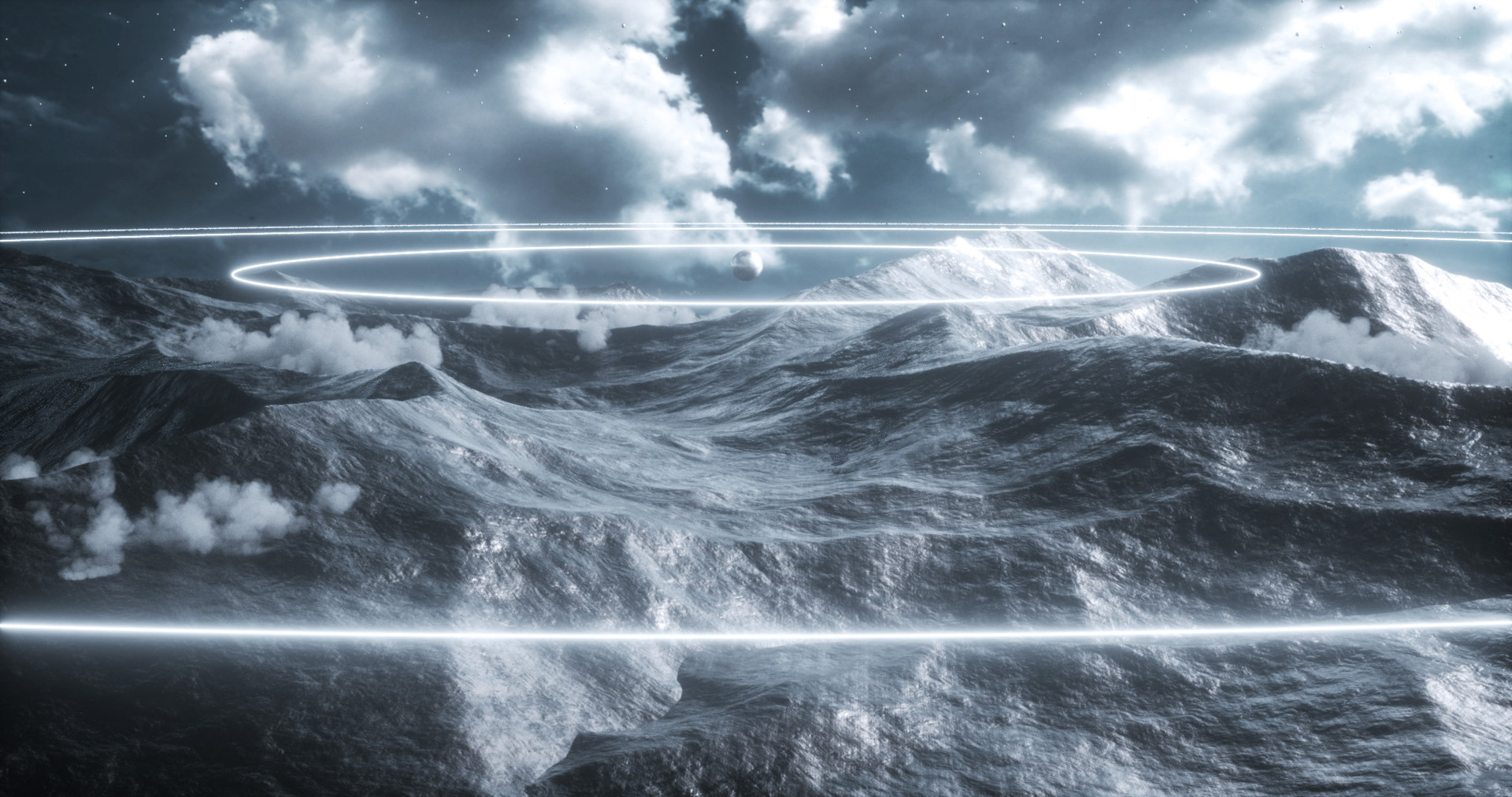 Ten Directions in One Mind - FilmFreeway