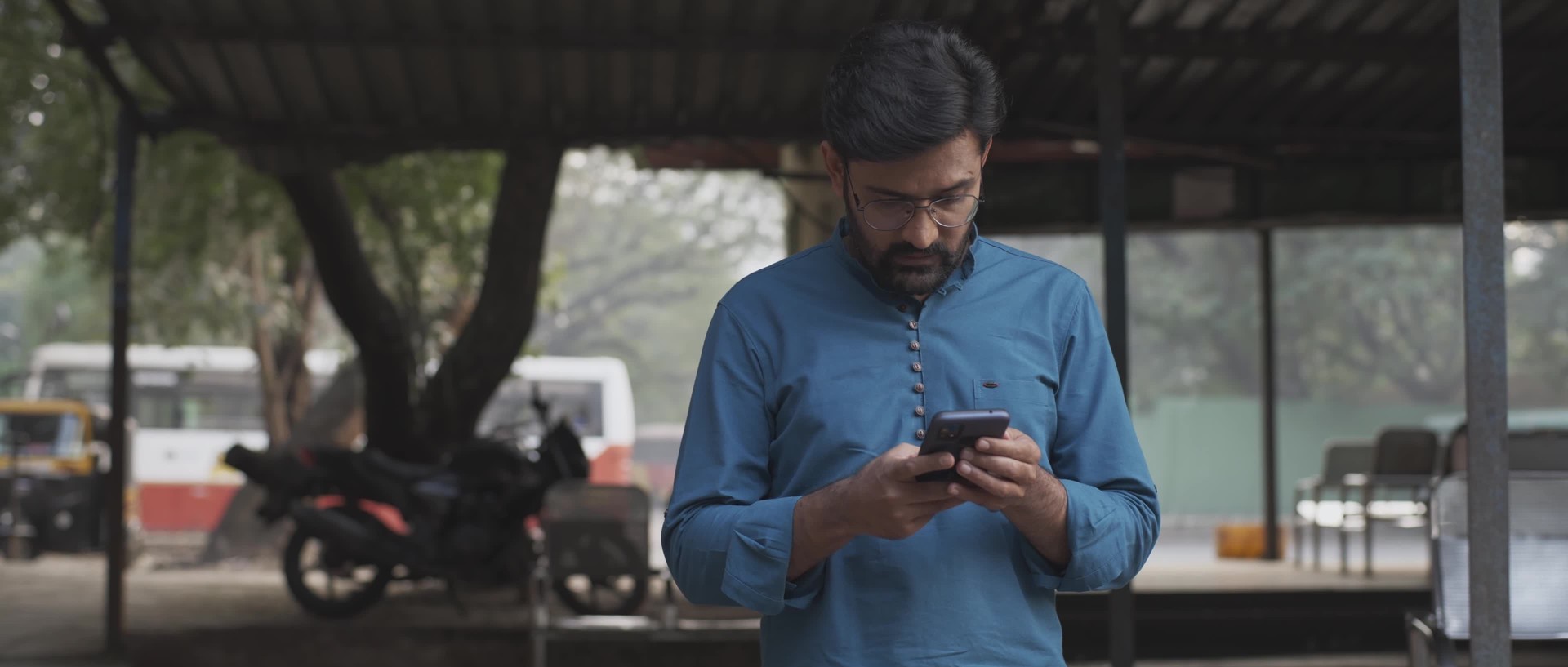 Weekend - FilmFreeway