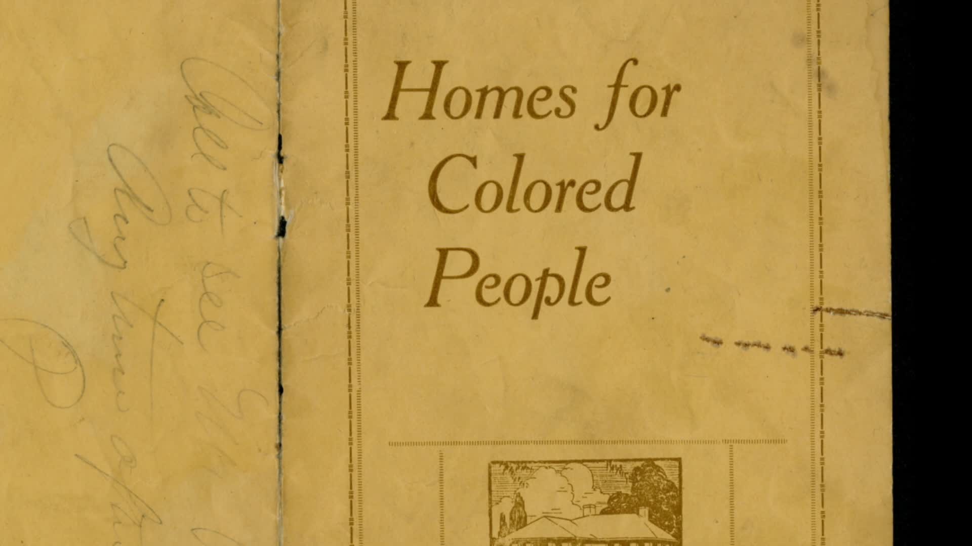 Ten Feet Wide: The Story of a Skinny House - FilmFreeway