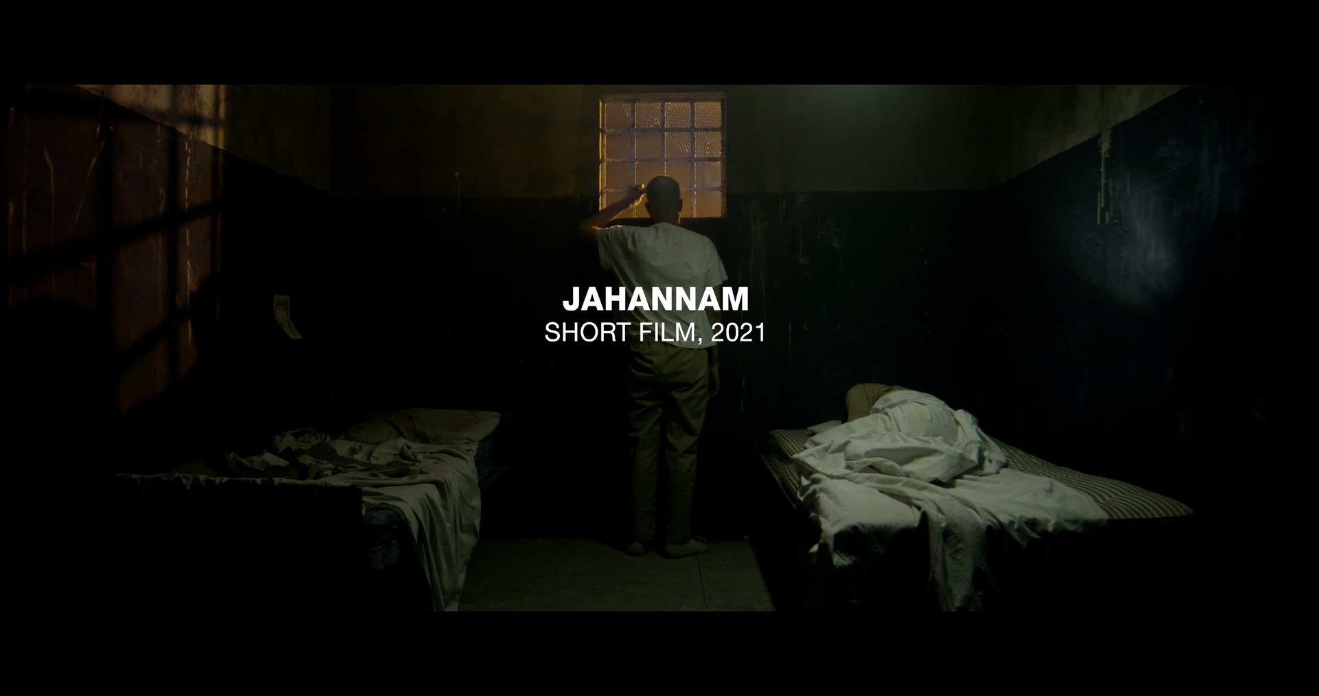 Jahannam - FilmFreeway